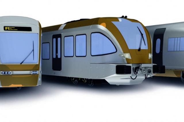 Knorr-Bremse GmbH Division IFE Automatic Door Systems | railindustry.at